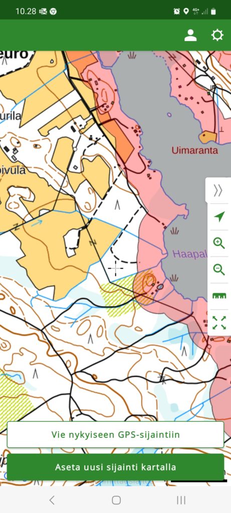 Auringon nousu- ja laskuajat nyt Oma riistassa - Metsästäjälehti