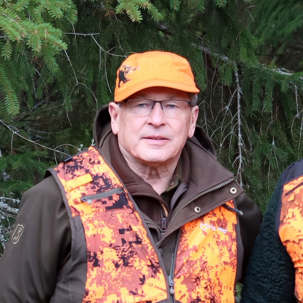 Uskoa tulevaan - Metsästäjälehti